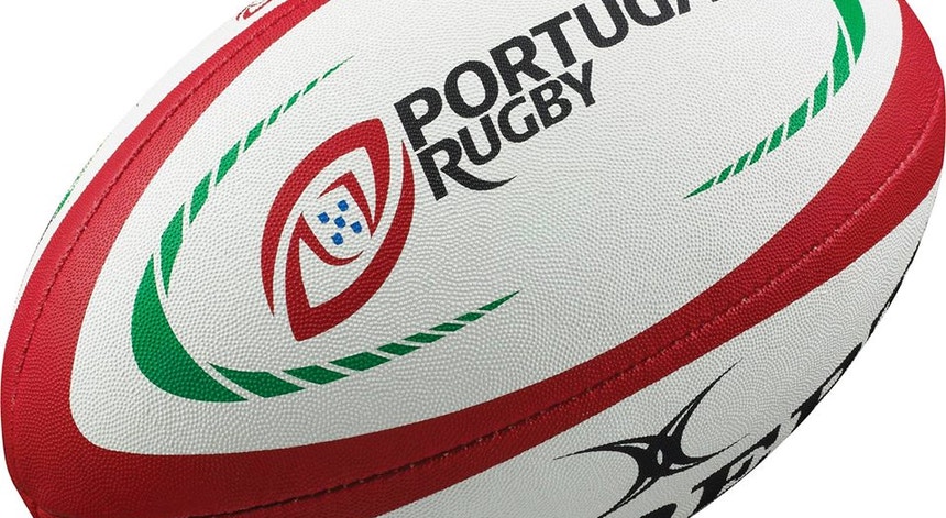 Seleção sub-20 de râguebi entra a vencer no Europeu Seleção sub-20 de râguebi entra a vencer no Europeu