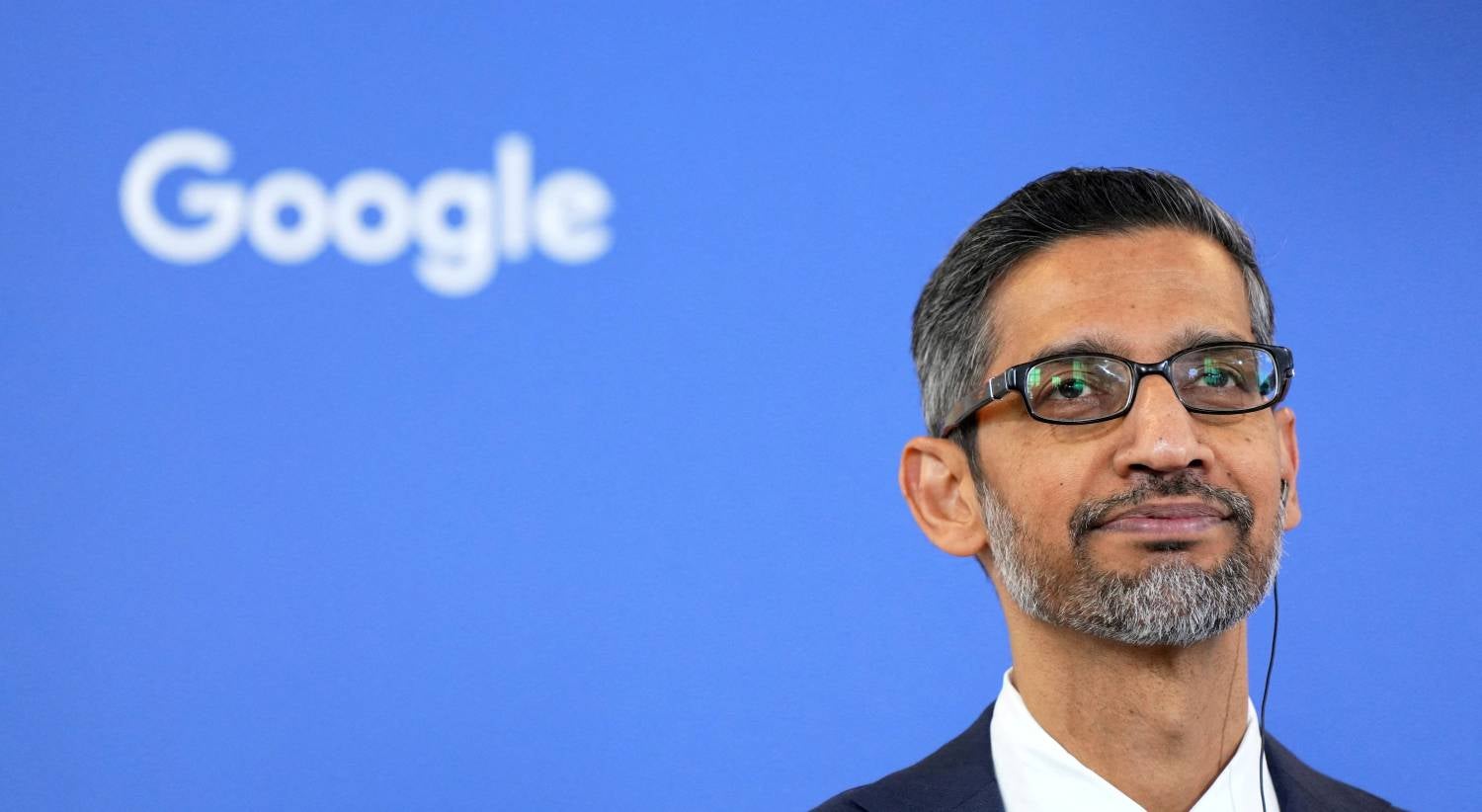 CEO da Google alerta para "irracionalidade" no investimento em ...