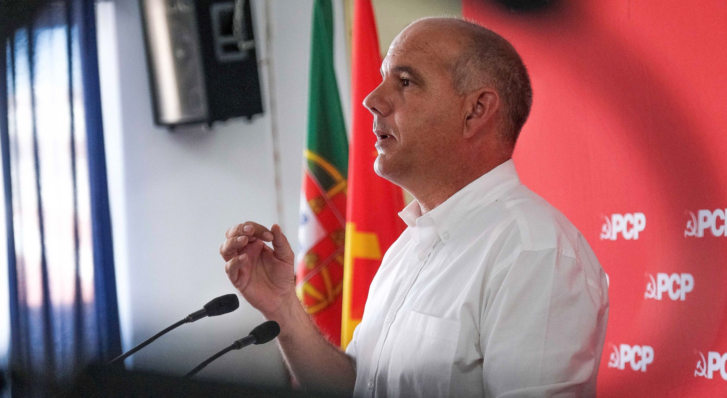 Habitação. Paulo Raimundo considera que novas medidas do Governo ...