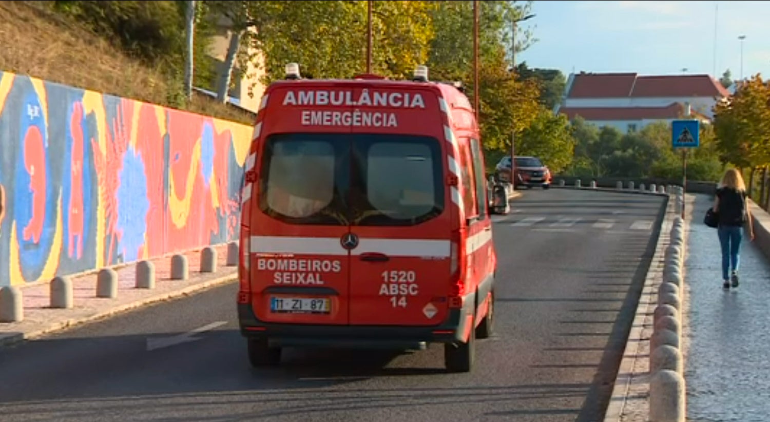 Greve dos médicos em Lisboa. Utentes surpreendidos com cancelamentos