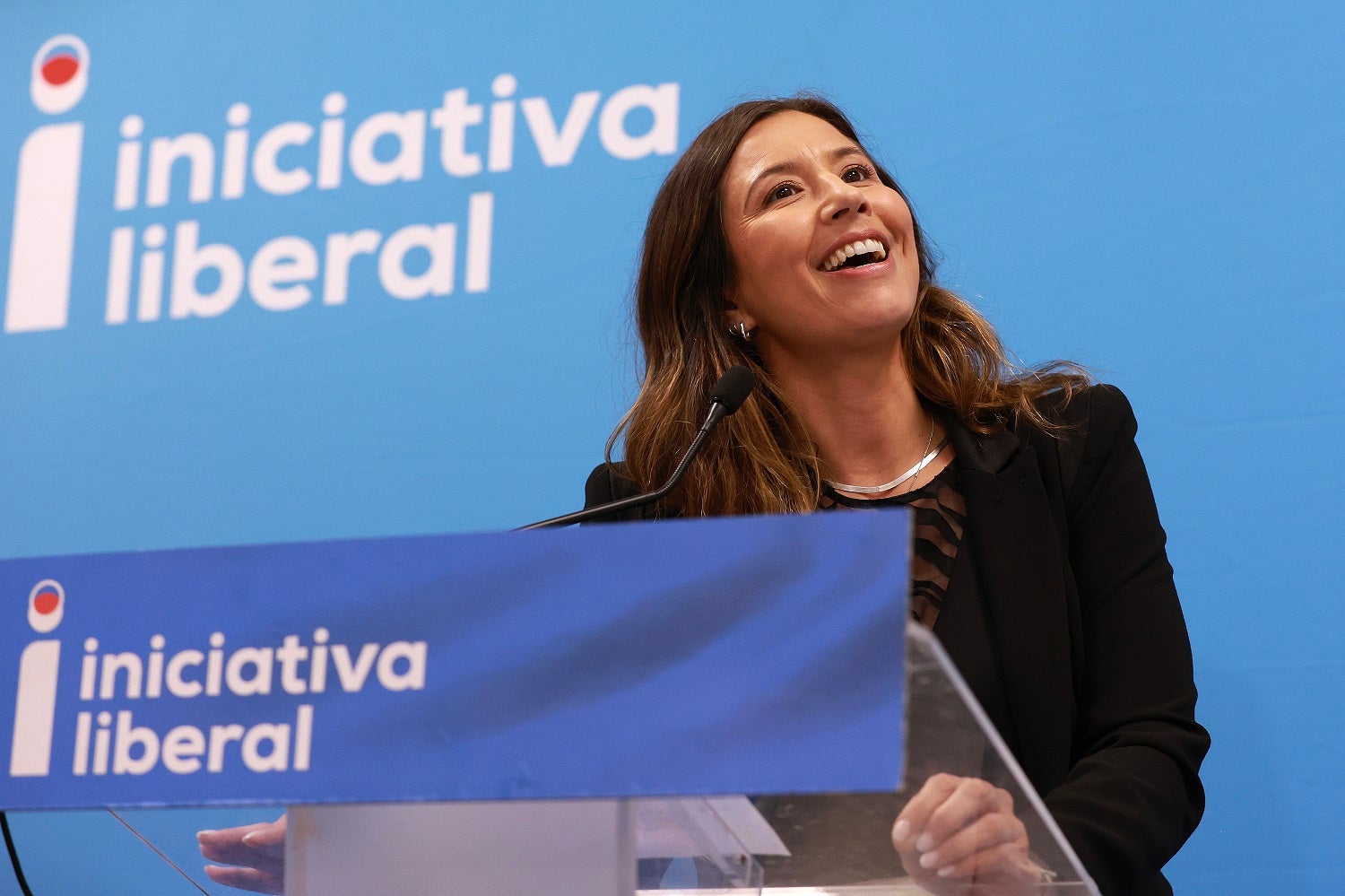 Iniciativa Liberal elegeu os primeiros vereadores em listas próprias