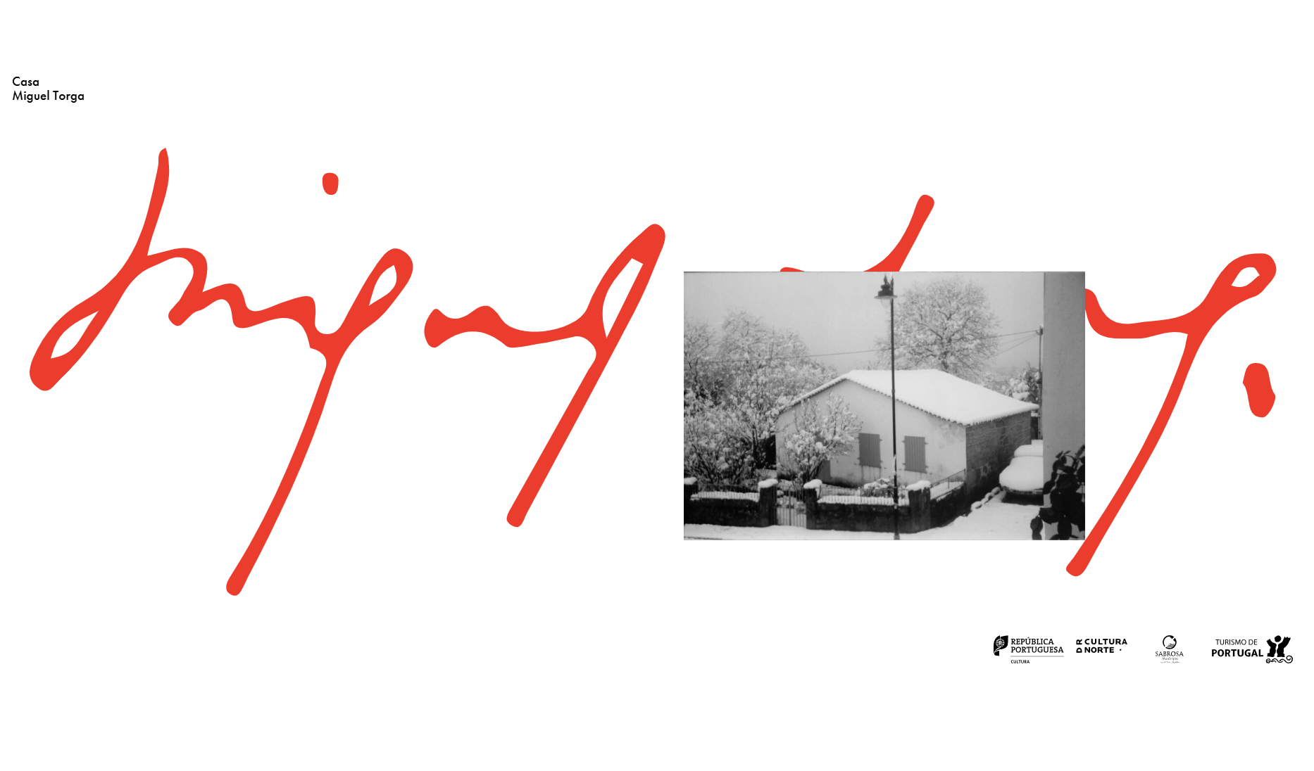 Casa Museu Miguel Torga cheia de memórias da vida do escritor