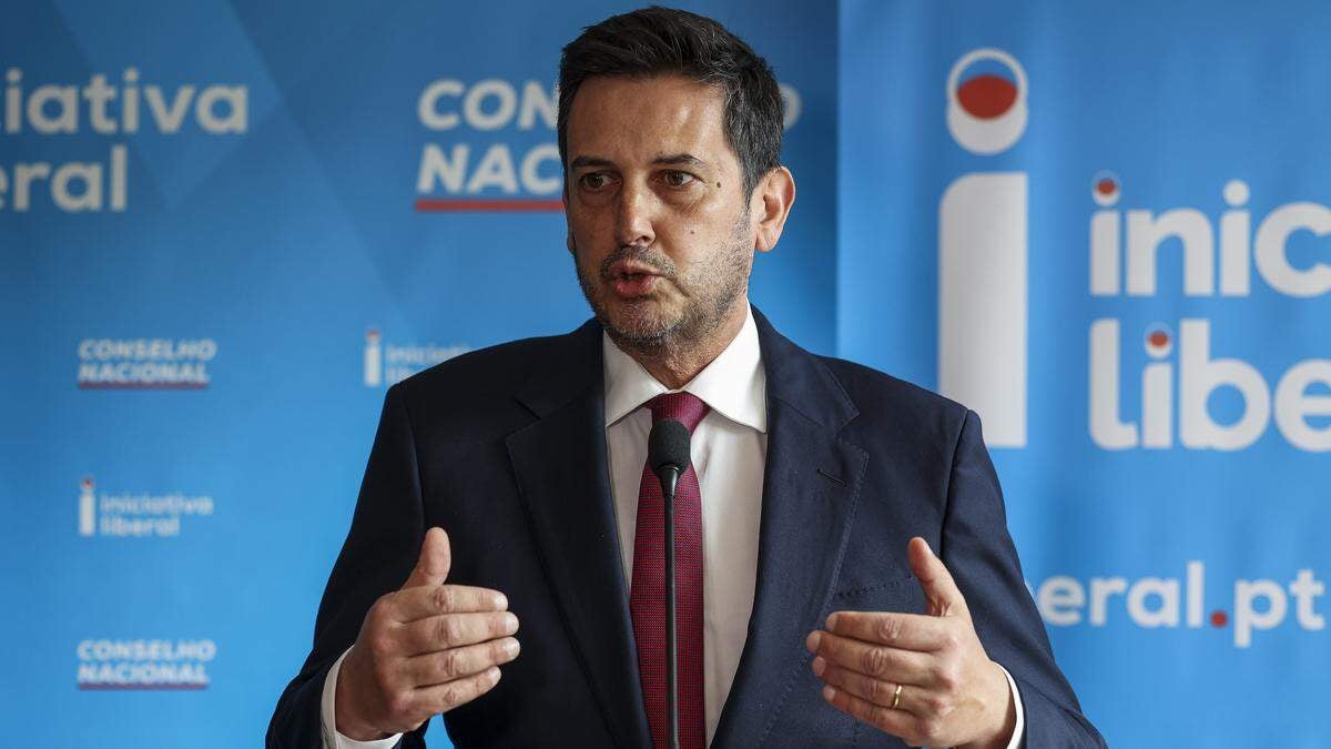 Rui Rocha recusa que sucesso nas autárquicas dependa de conquista de ...