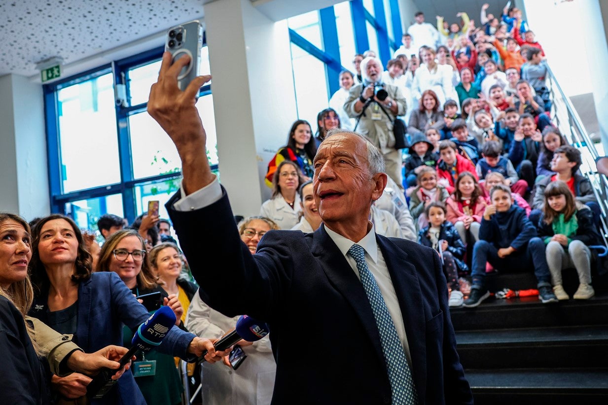 Presidente da República sai em defesa do primeiro-ministro no processo BPI