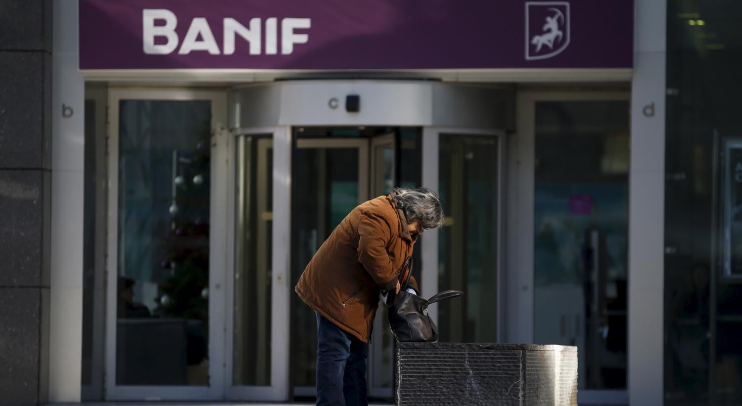 Banif entra em liquidação