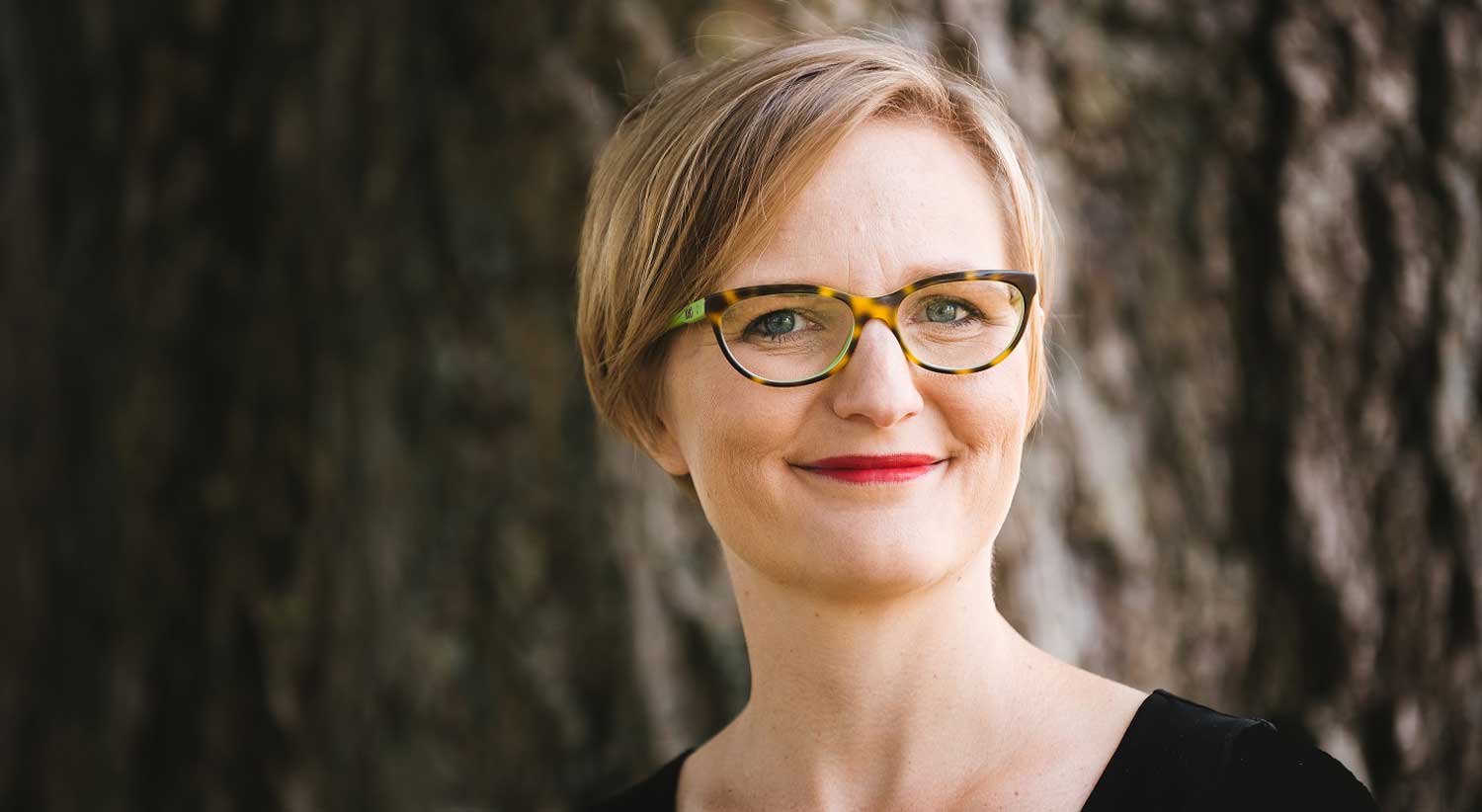 Franziska Brantner: do Parlamento Europeu para o Bundestag. O que pensa ...