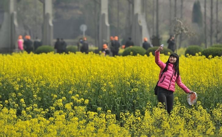 Especialista acredita que viagem de Cavaco à China poderia servir para ...