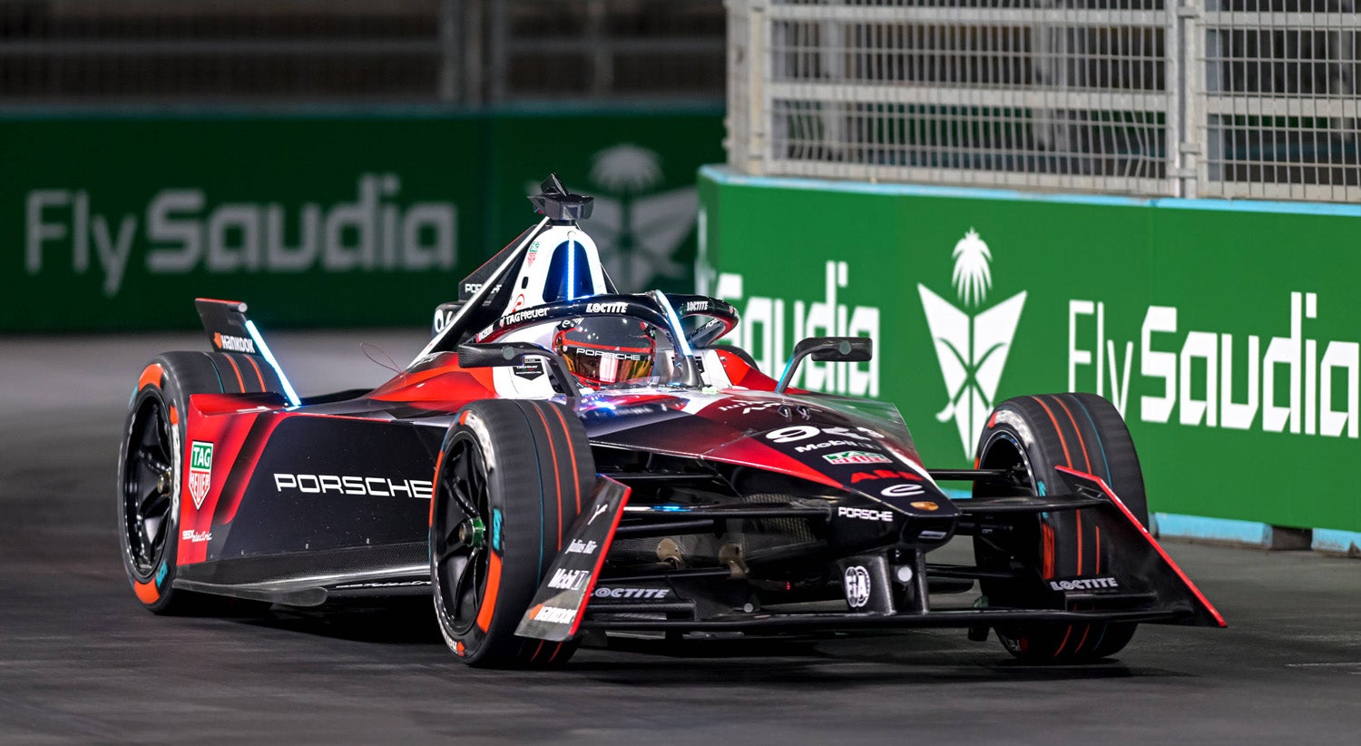 Pascal Wehrlein campeão mundial de Fórmula E, Félix da Costa quinto