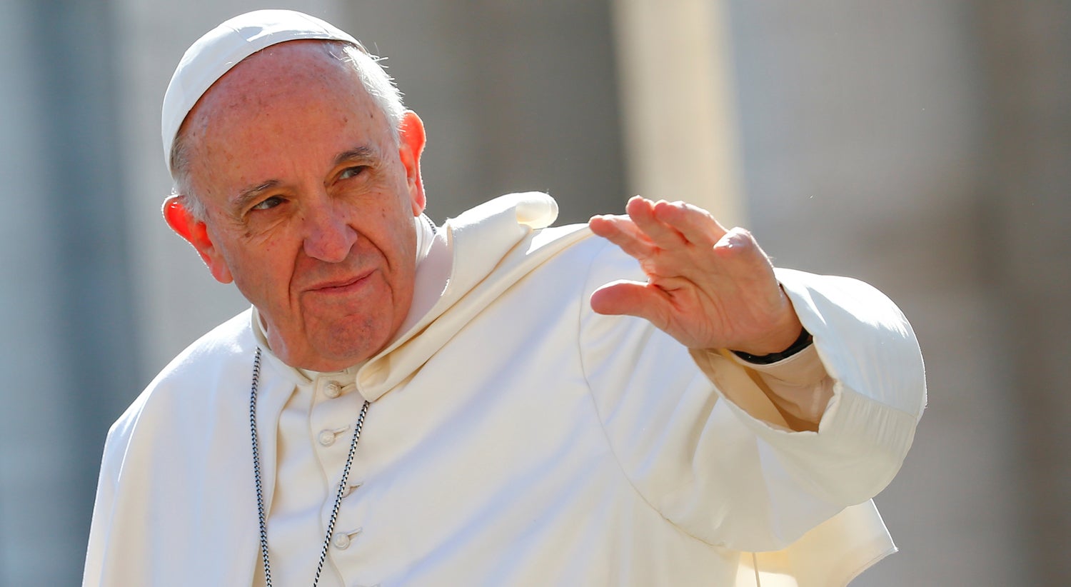 Cardeais portugueses no Vaticano acompanham Papa na visita a Fátima