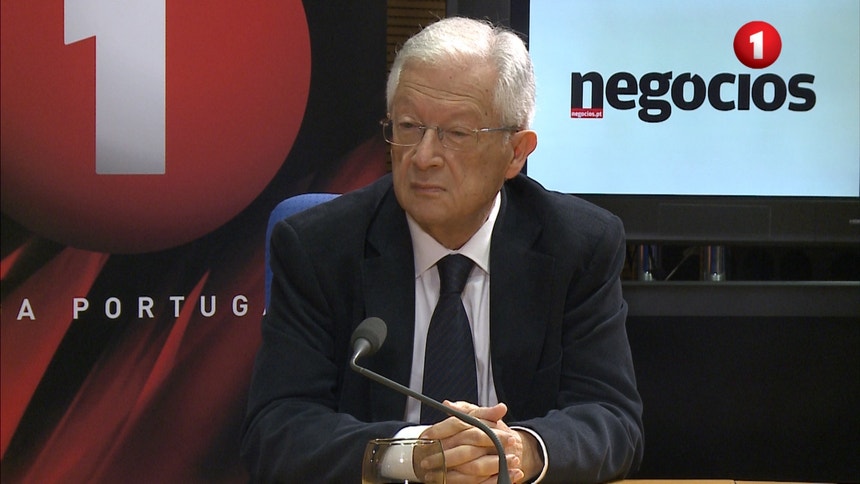 Conversa Capital com o economista Augusto Mateus