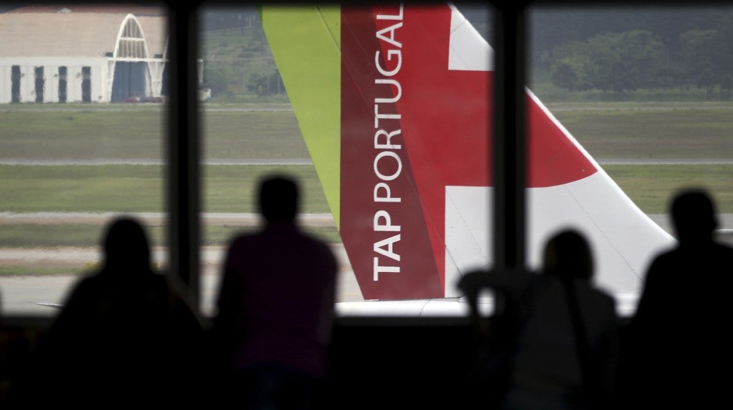 TAP transportou quase metade dos 540 mil passageiros de e para Cabo ...