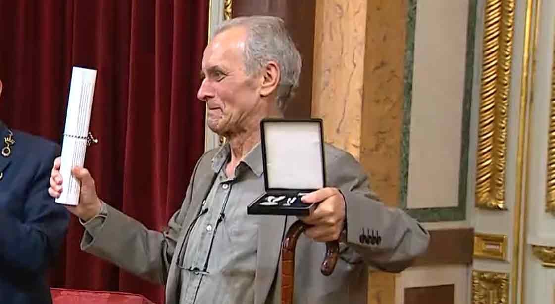 Livreiro José Pinho, fundador da Ler Devagar, morre aos 69 anos