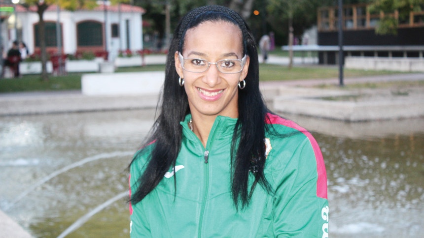 Covid-19. Yahima Ramirez entre o pânico e a esperança