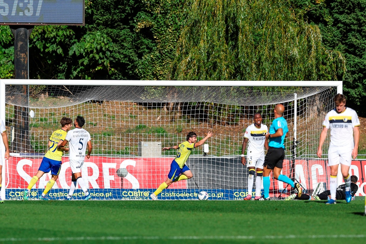 FC Arouca - Famalicão