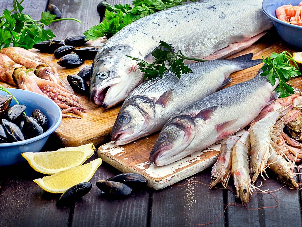 Macau destrói 126 quilos de peixe congelado do Vietname