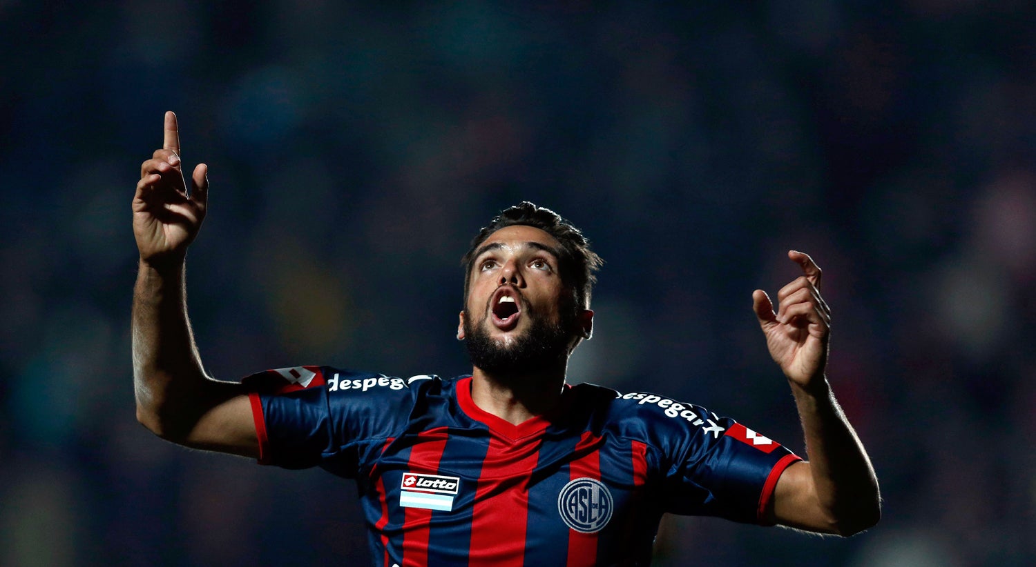 Emmanuel Mas diz querer jogar pelo Sporting