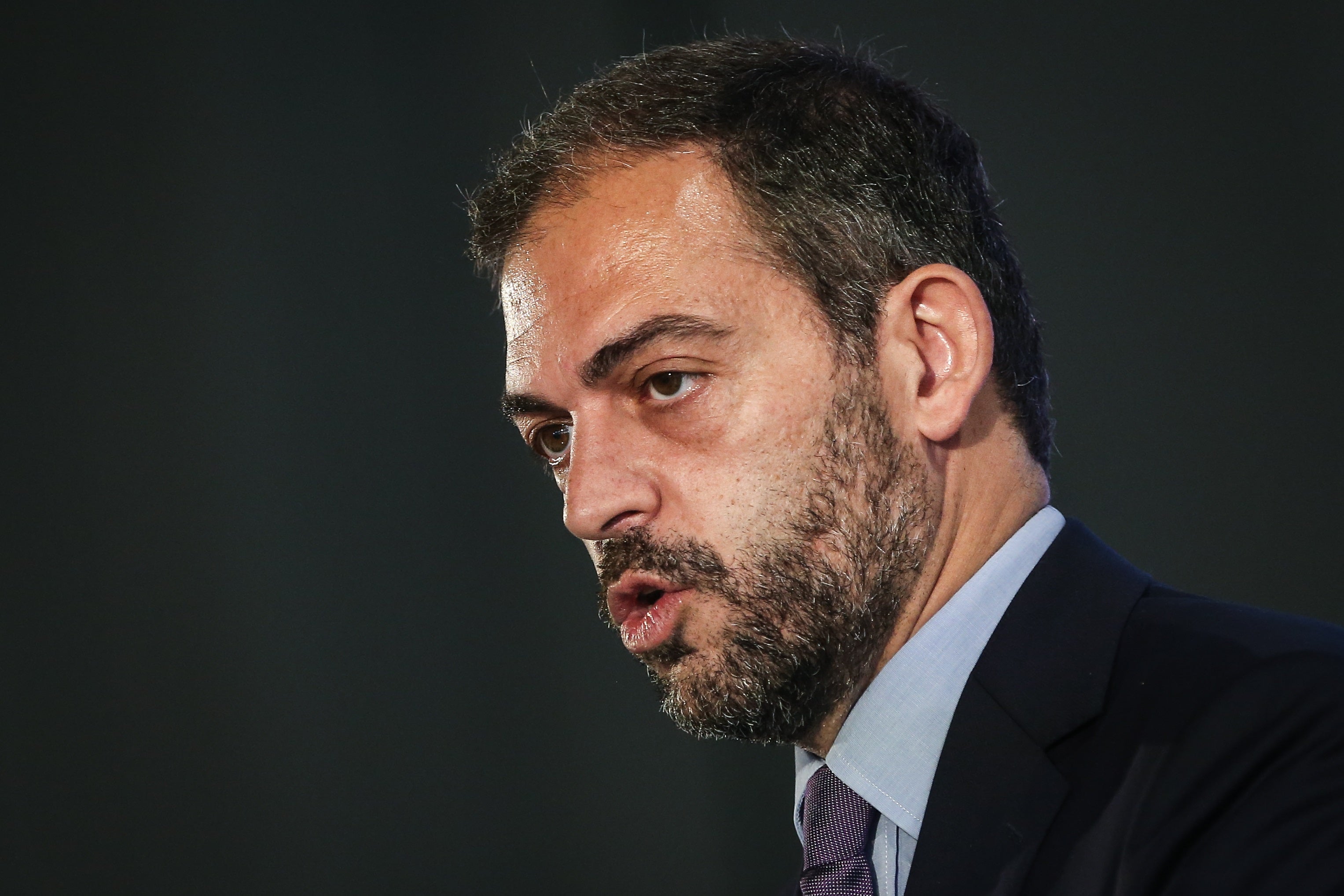 Duarte Cordeiro apresenta medidas para enfrentar custos da energia