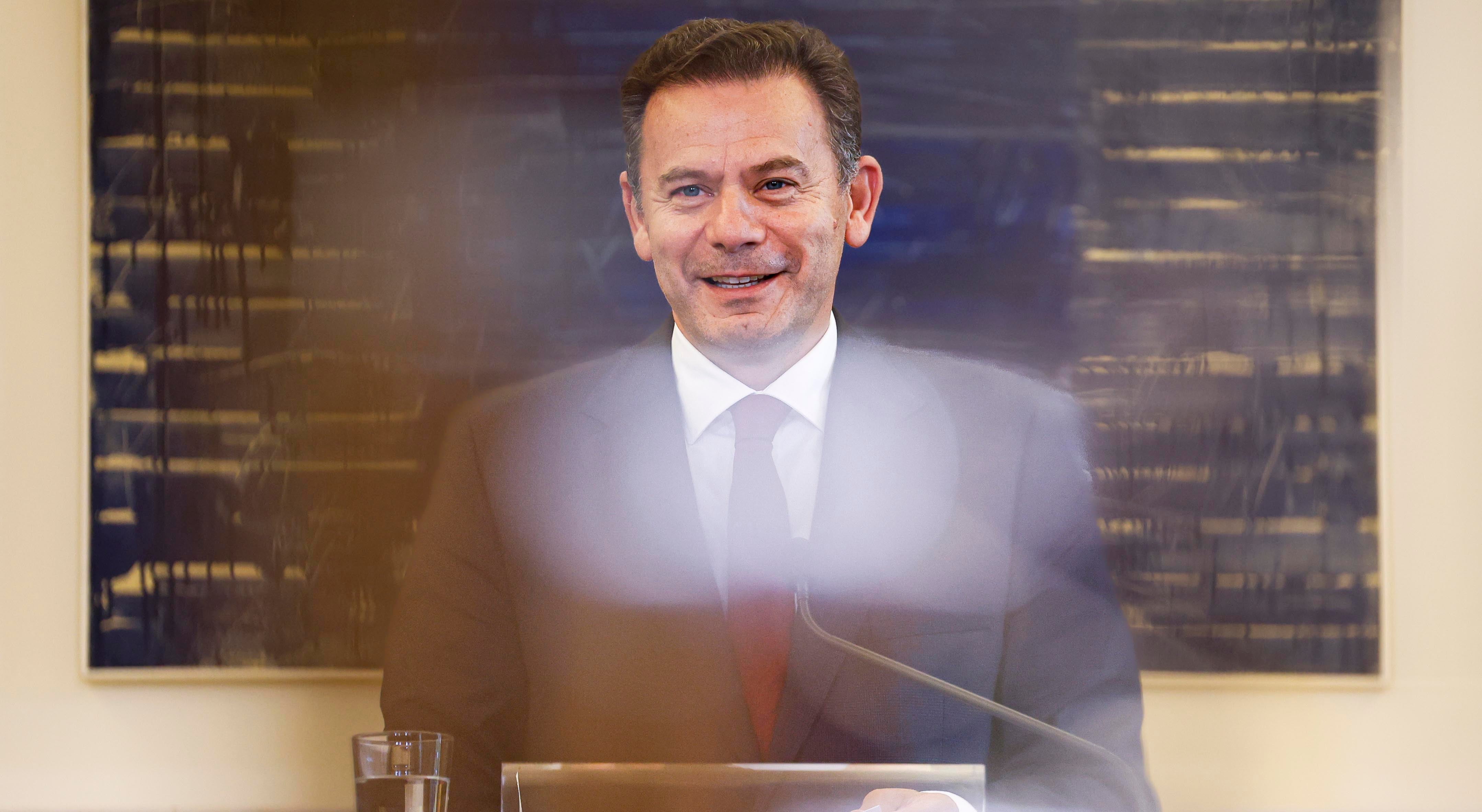 Primeiro-ministro indigita Manuel António da Silva Vieira como novo ...