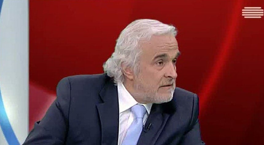 Juiz Rui Rangel foi expulso da profissão