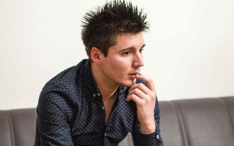 Rui Pinto foi constituído de novo arguido num novo processo