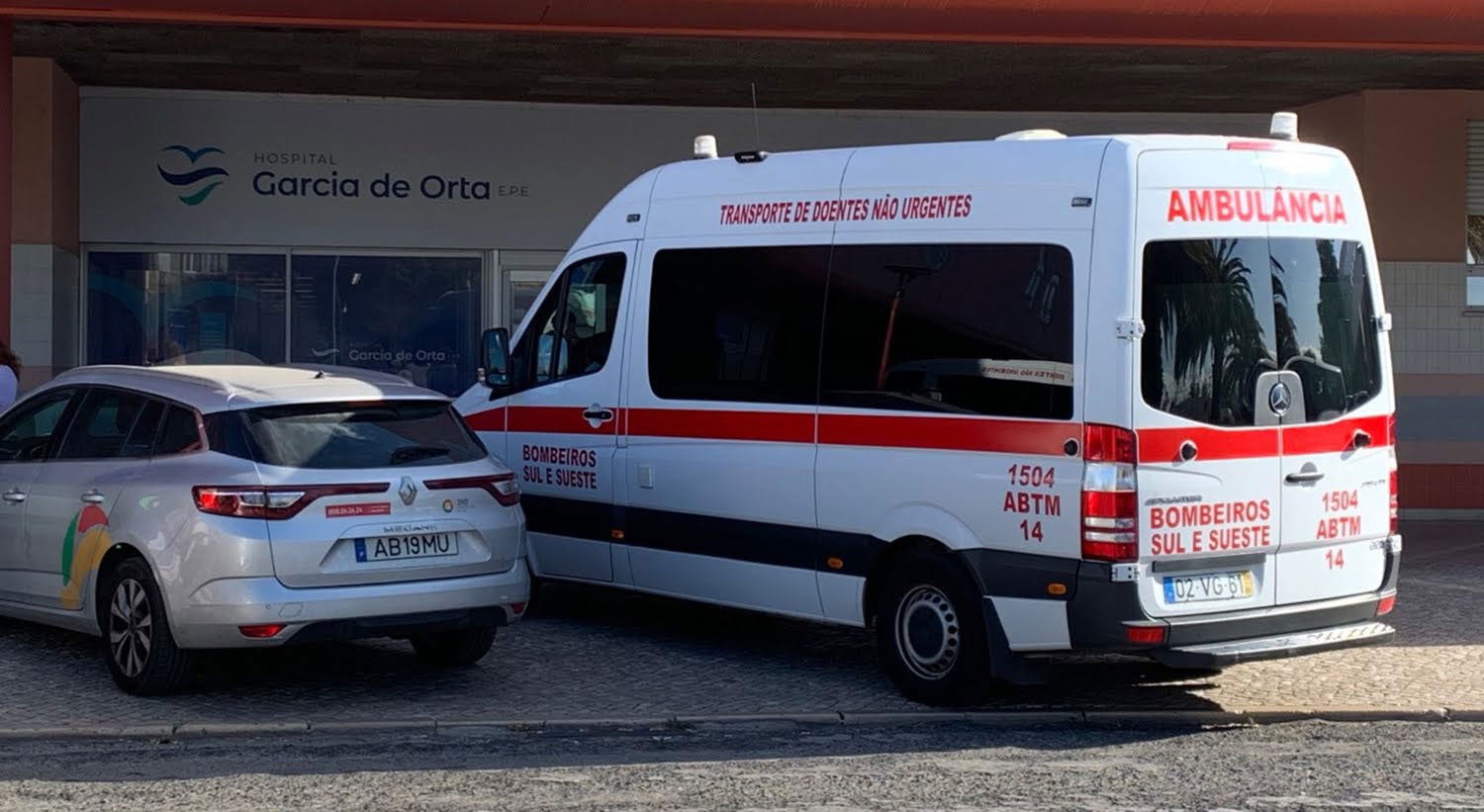 ADSE. Doentes queixam-se de dificuldade em suportar custos de transporte