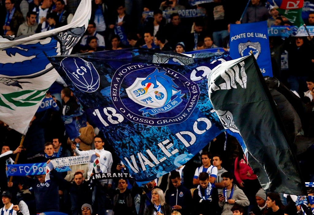 FC Porto B vence Newscastle e está na final da Premier League ...