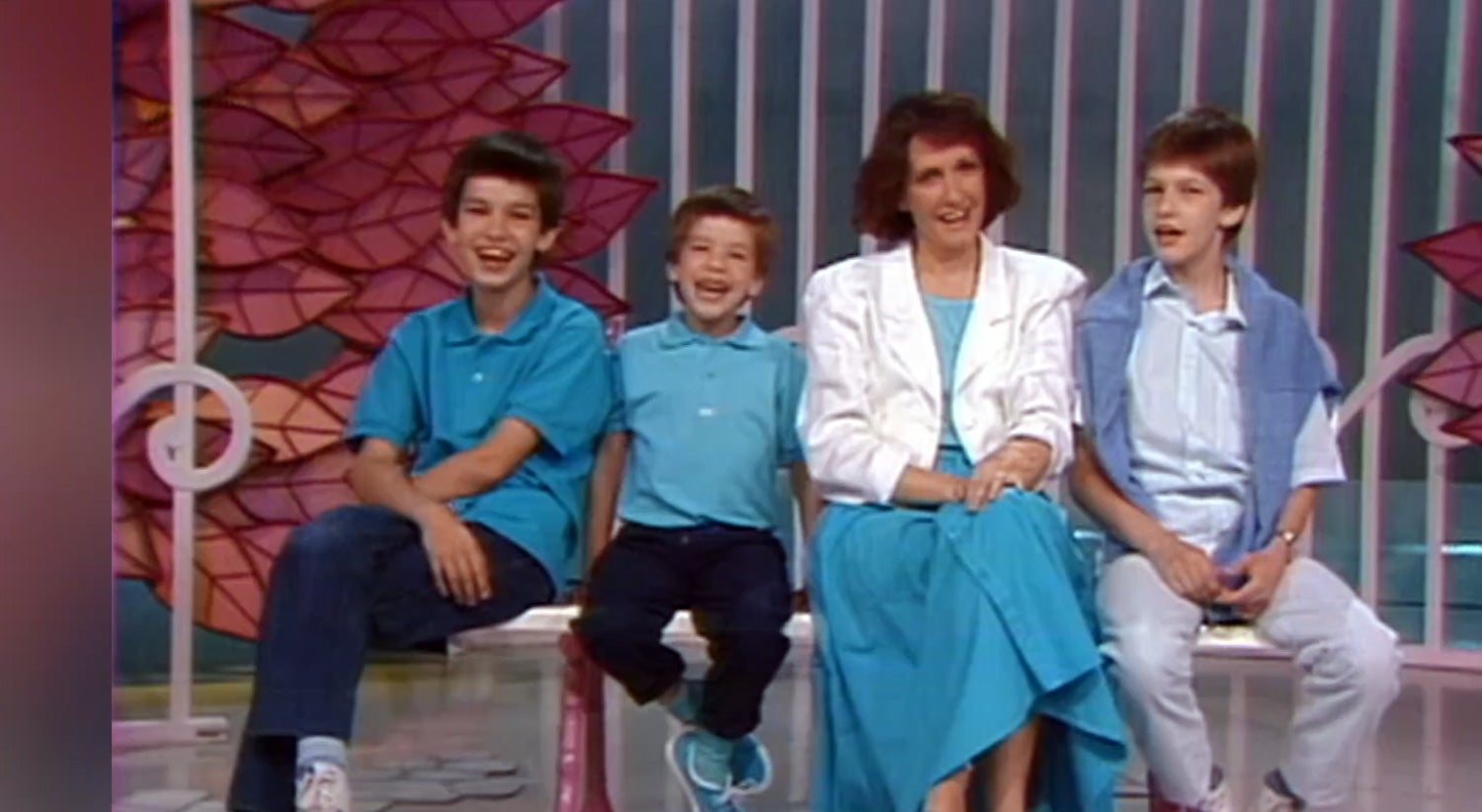 Morreu Ana Faria, criadora dos Onda Choc e Queijinhos Frescos