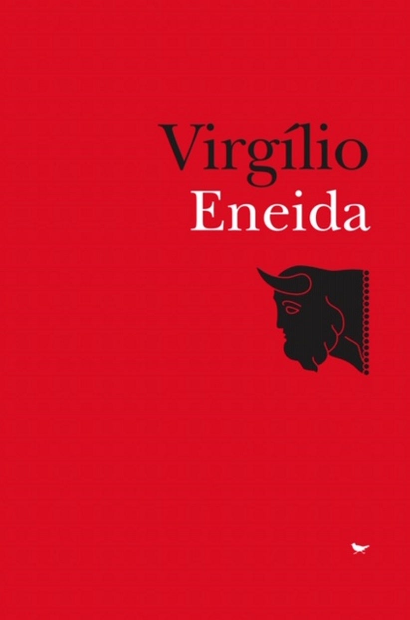 Nova tradução da "Eneida" de Virgílio esta semana nas livrarias