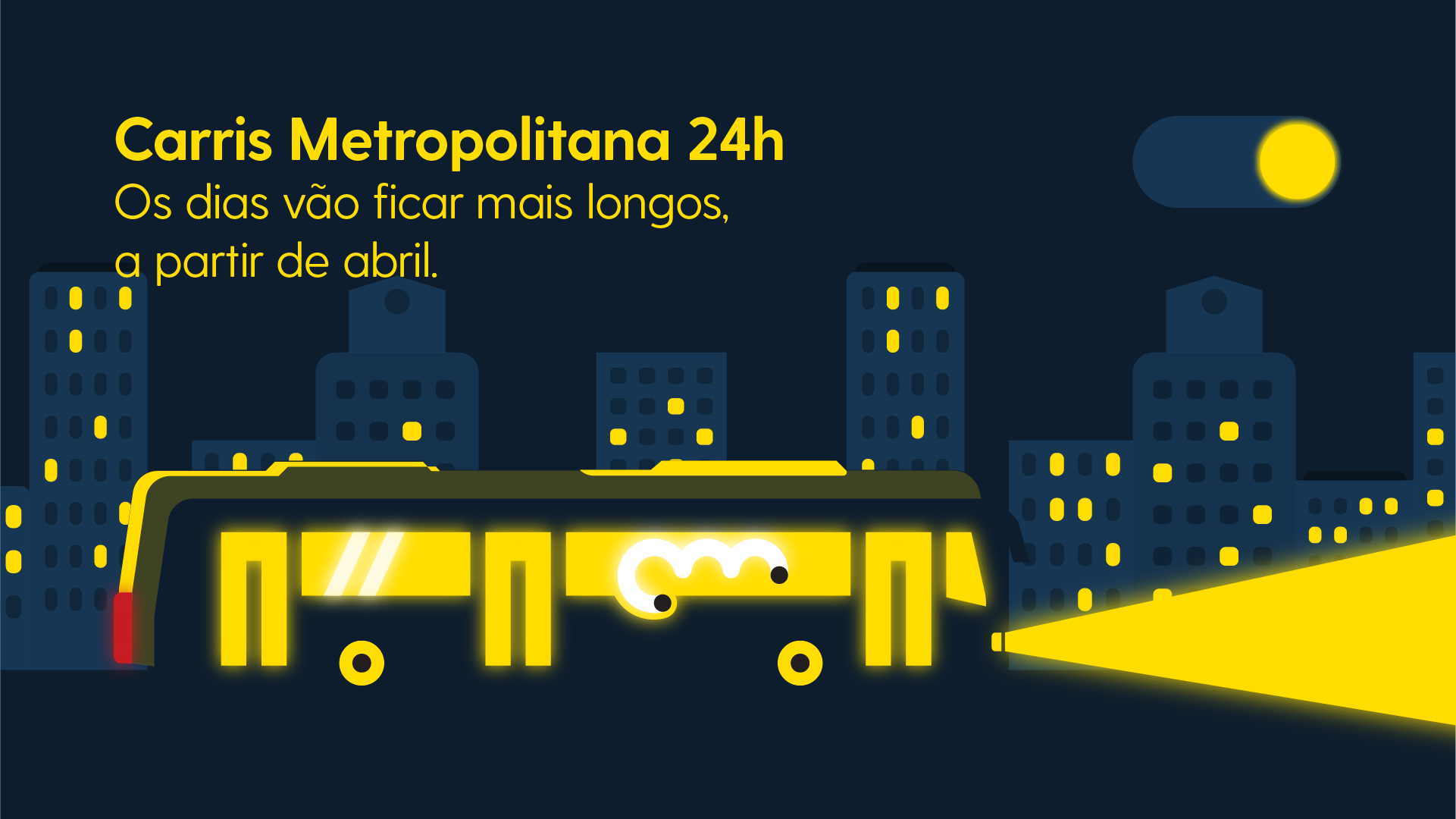 Carris Metropolitana vai reforçar a partir de abril percursos e ...