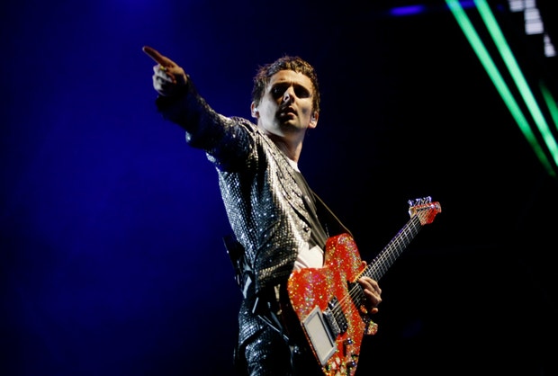 Festival Alive com casa cheia