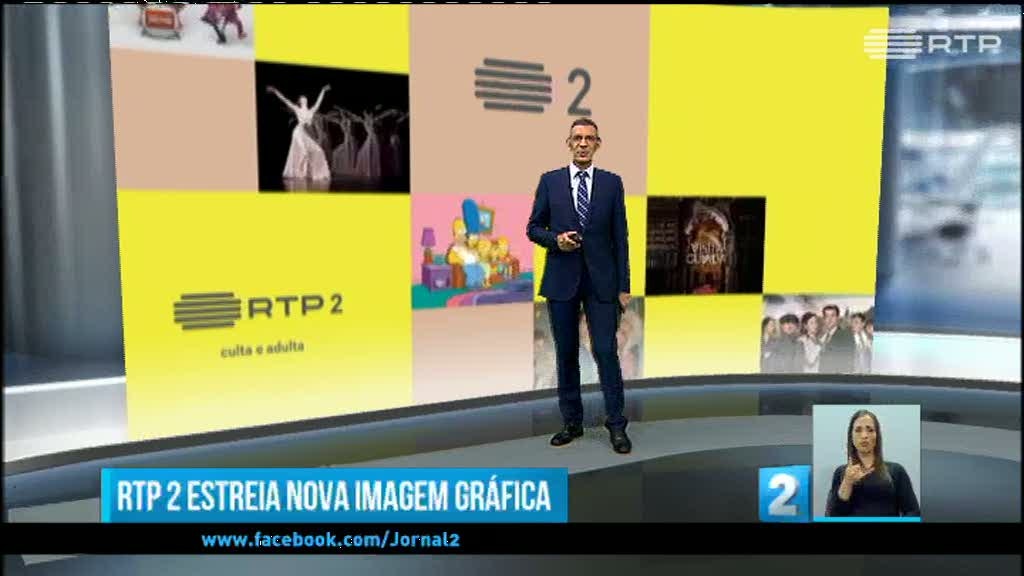 RTP 2: Culta e Adulta