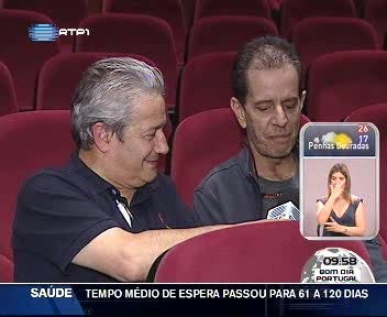 A Conversa da Treta continua pelo país