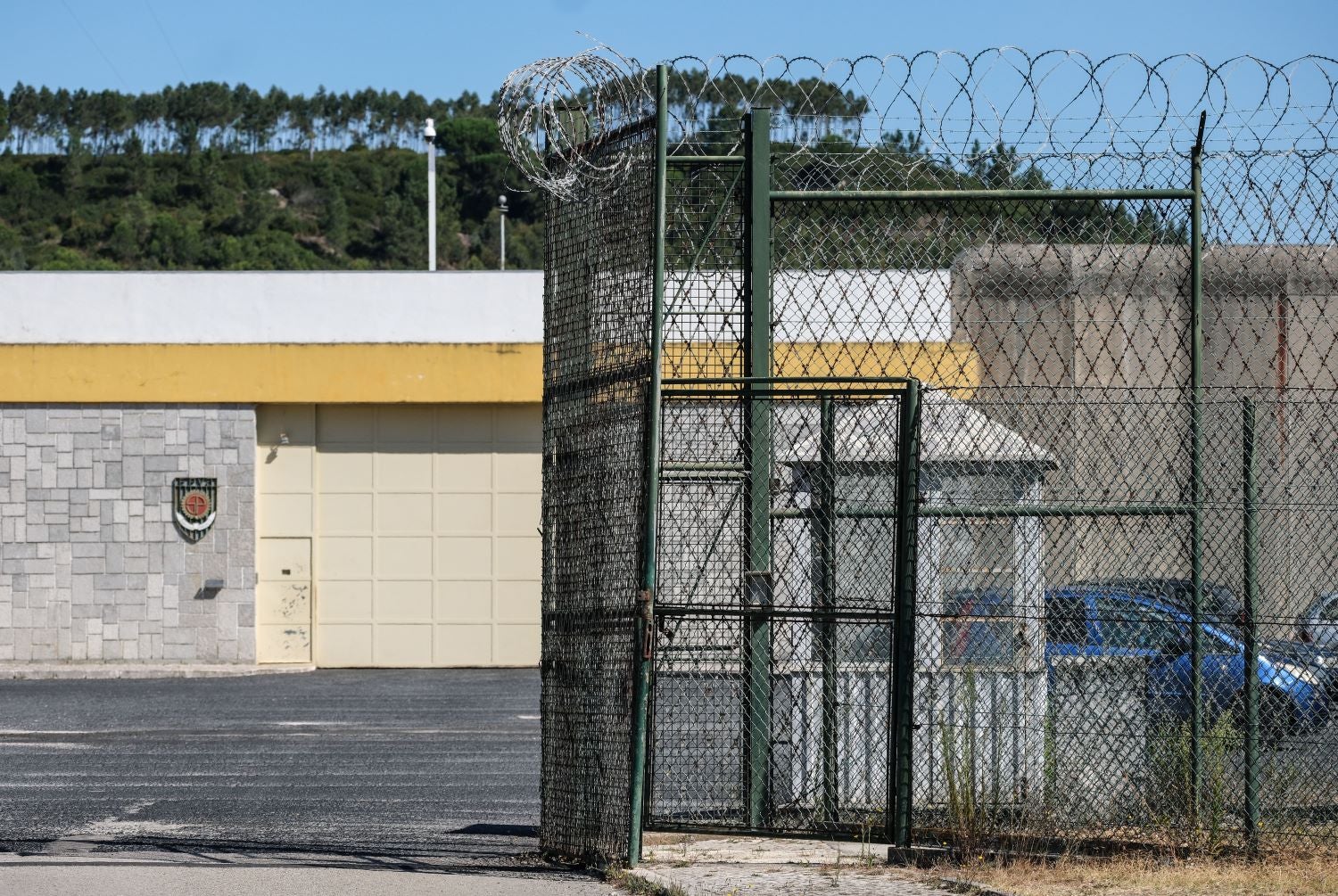 Extraditado britânico evadido de Vale de Judeus e recapturado em Espanha