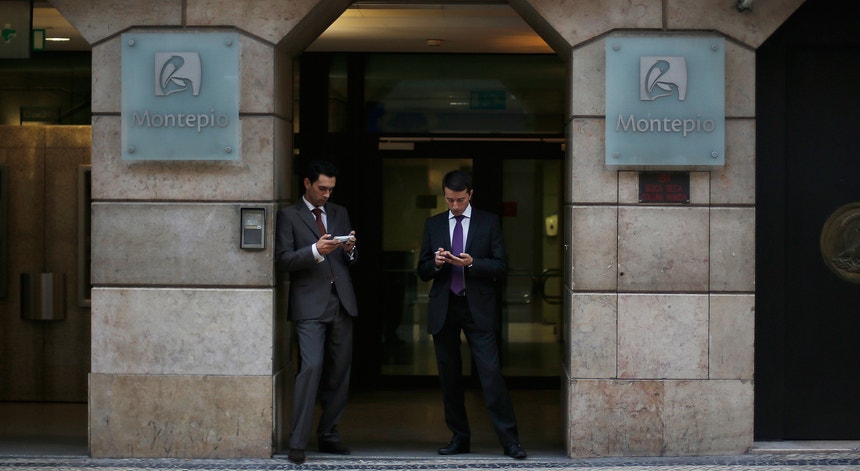 Banco de Portugal aceita Pedro Leitão para CEO do Montepio