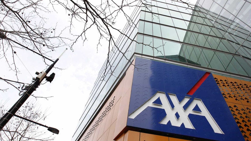 Lucros da seguradora Axa mais do que duplicam para 7,3 mil ME em 2021
