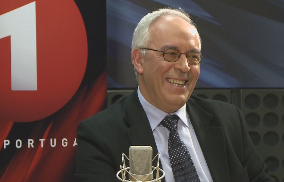 David Justino não iria à Convenção do Movimento Europa e Liberdade e ...