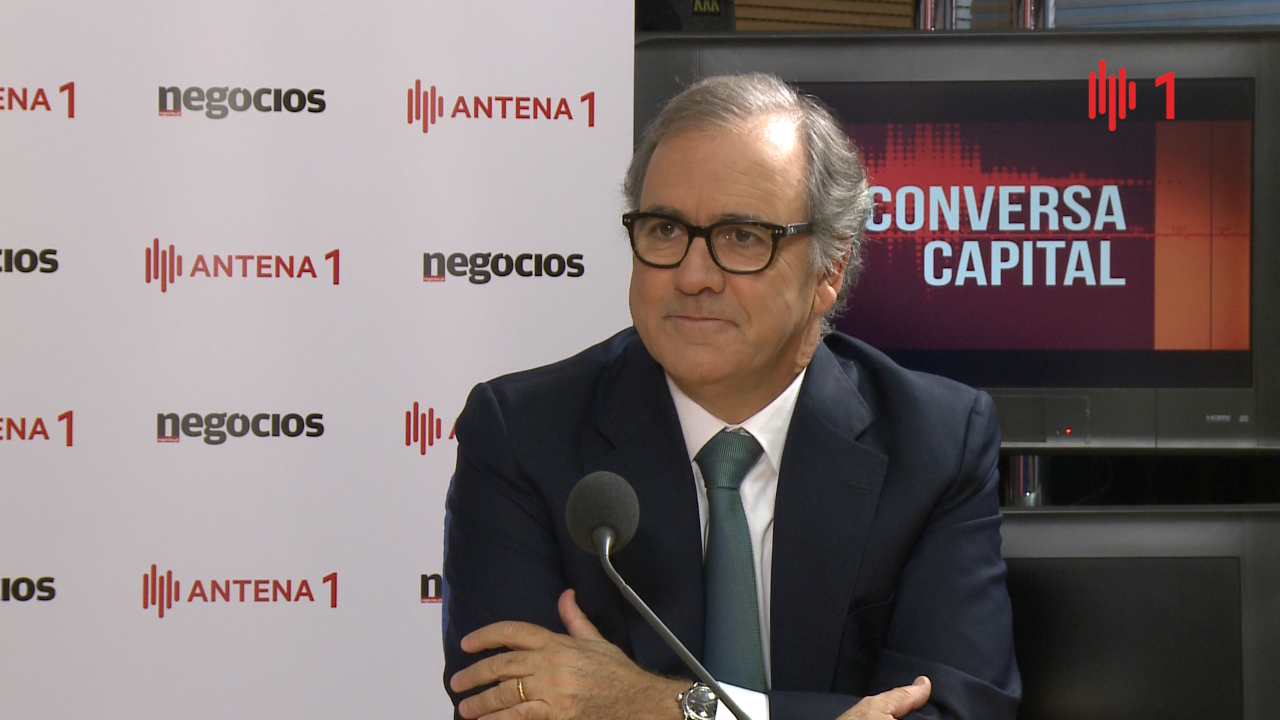 Pires de Lima rejeita candidatura à liderança do CDS