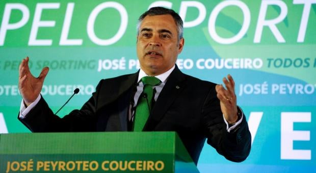 José Couceiro entrevistado na Antena1