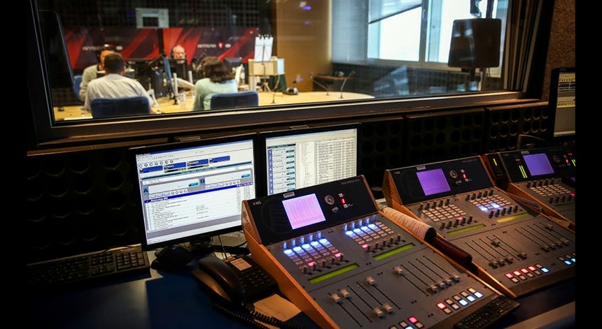 Hoje é o Dia Mundial da Rádio