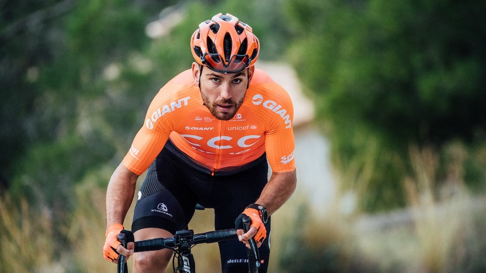 Patrick Bevin assume liderança do Tour Down Under