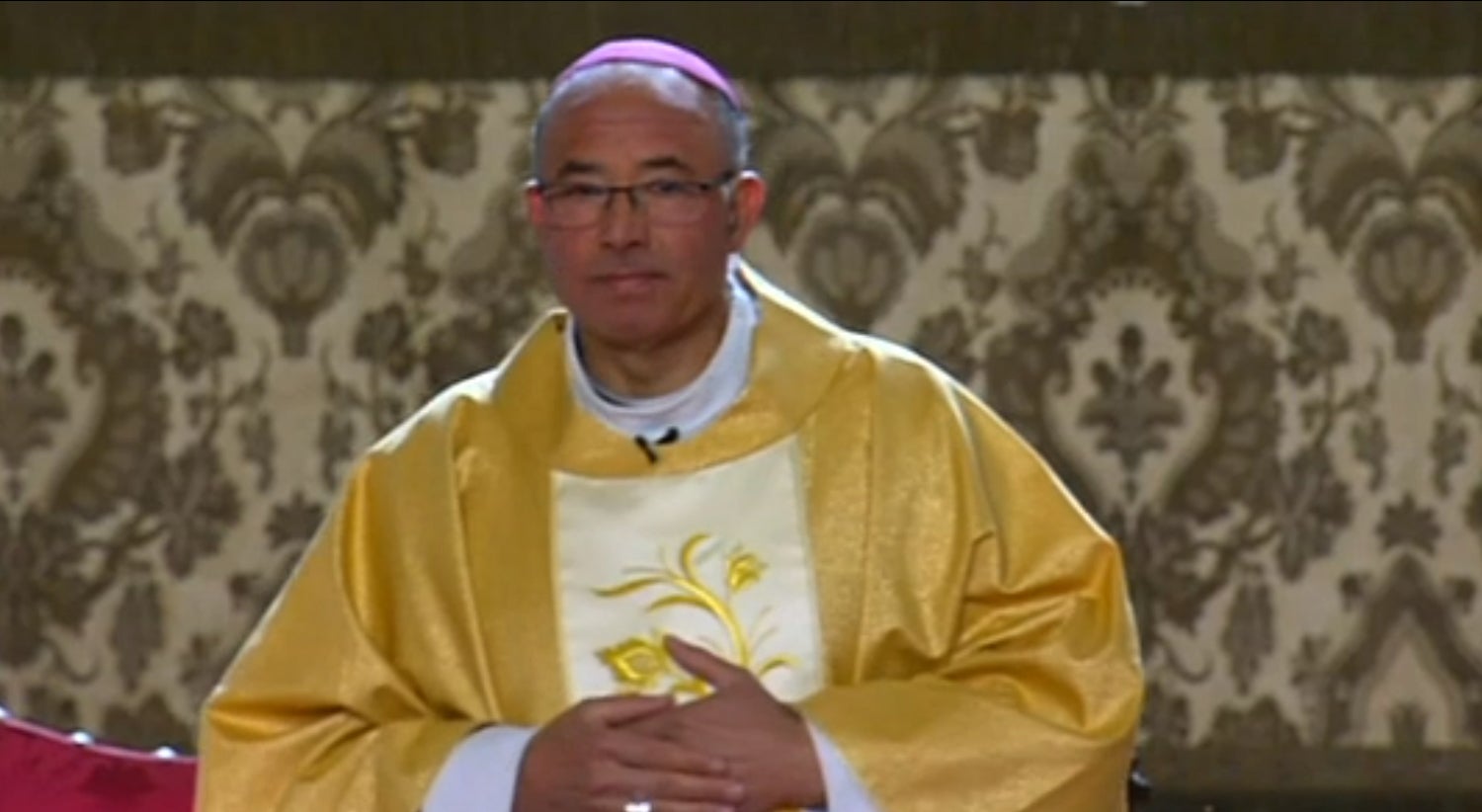 Rui Valério substitui Manuel Clemente como patriarca de Lisboa