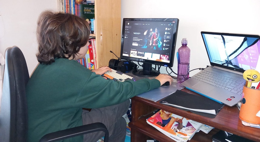 O vício nos jogos eletrônicos em tempos de pandemia. - Núcleo de ... O vício nos jogos eletrônicos em tempos de pandemia. - Núcleo de ...