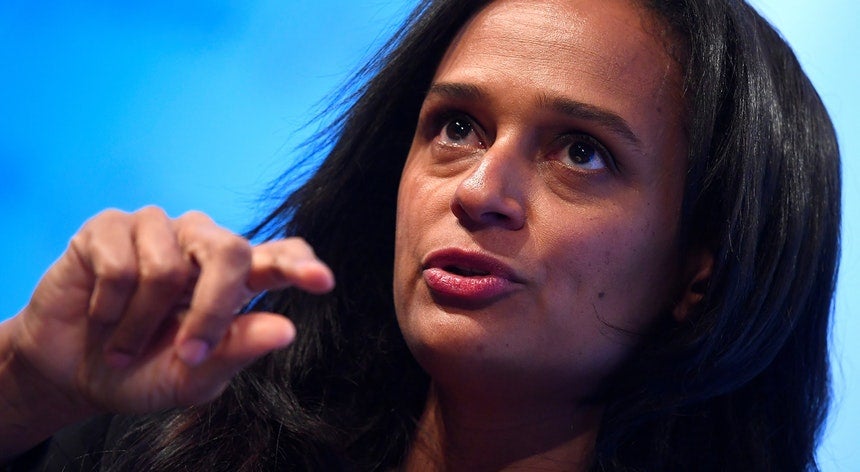 Isabel dos Santos absolvida de quatro dos 11 crimes de que era acusada ...