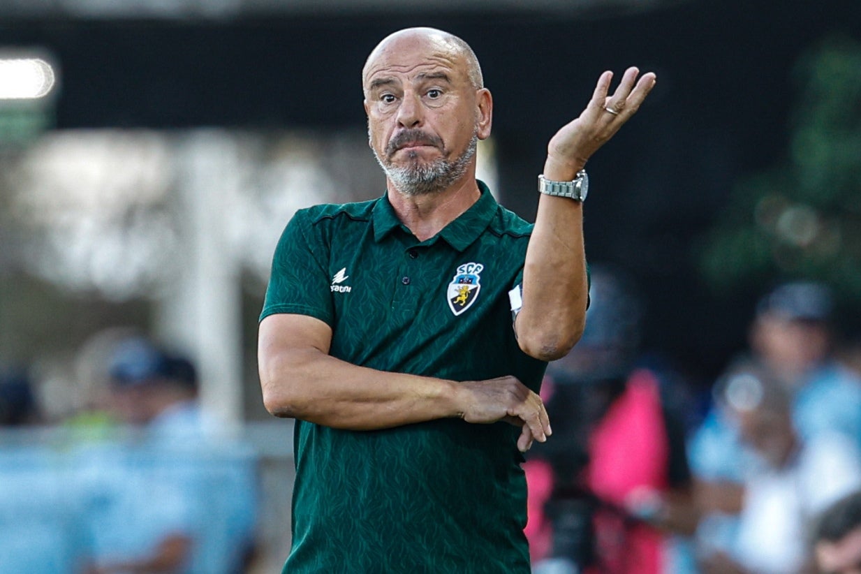 José Mota destaca significado de jogo com Boavista para encerrar ciclo ...