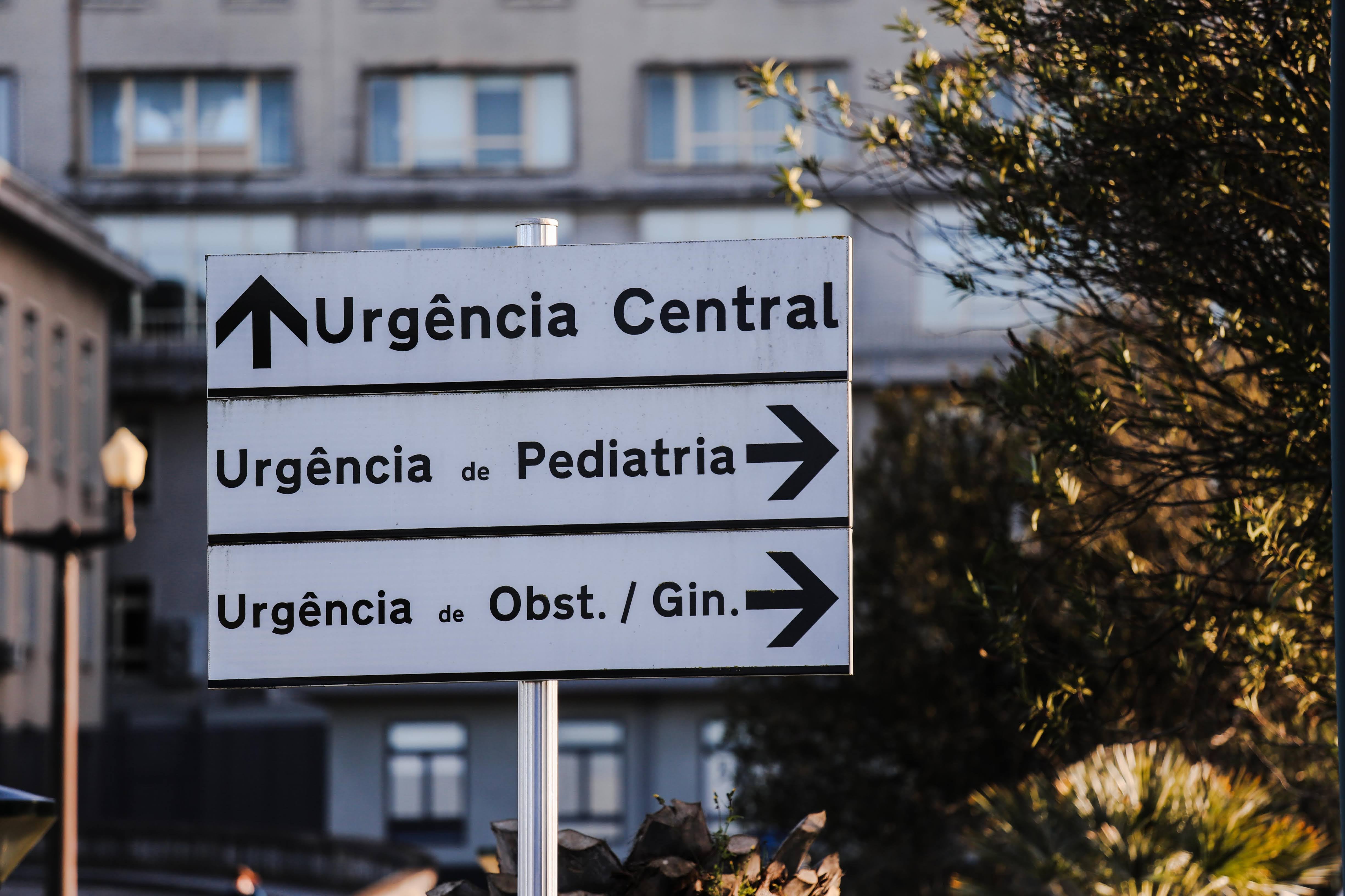 Constrangimentos em hospitais de todo o país. Qual é o ponto de situação?