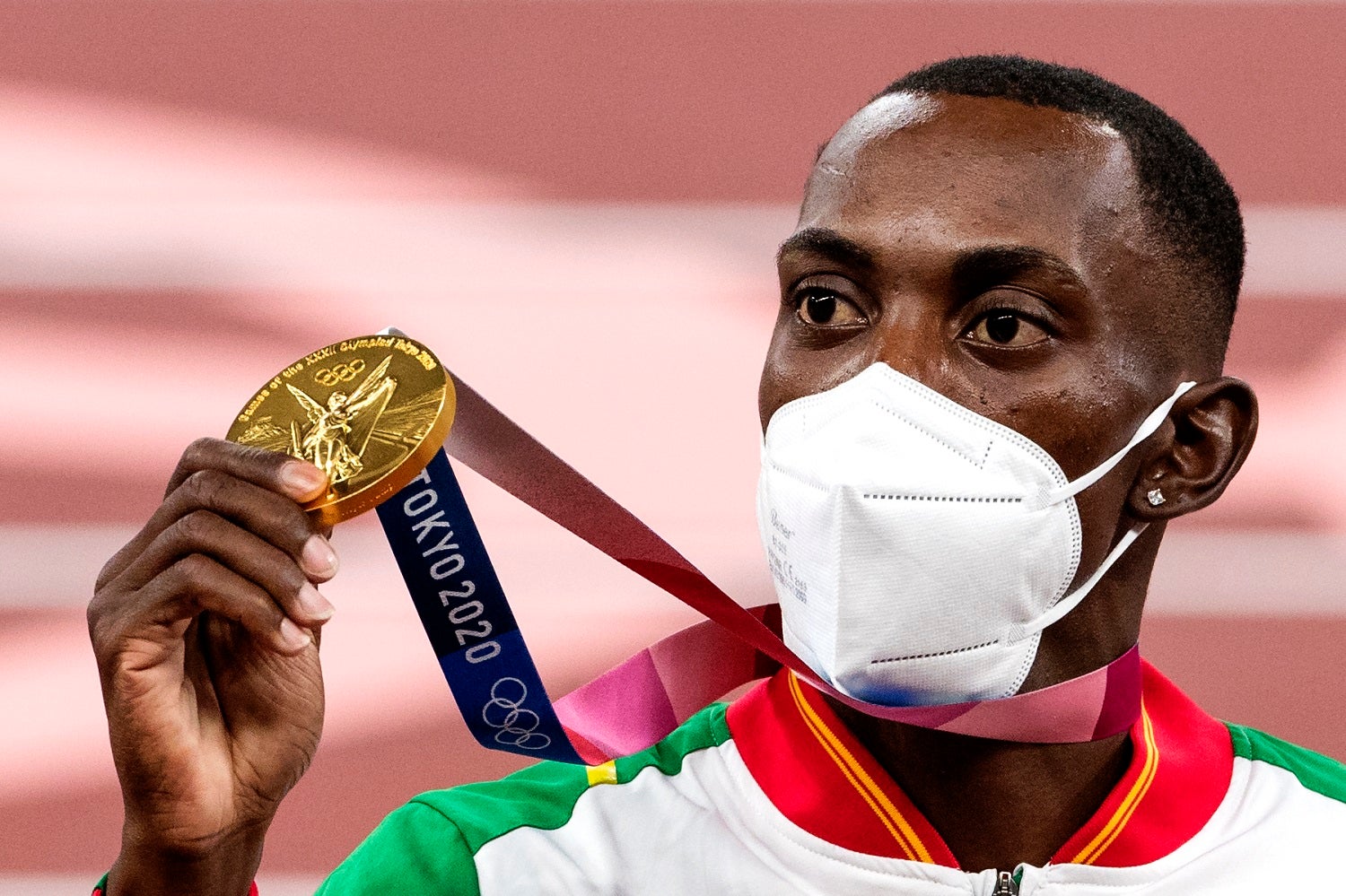 A história de Pichardo. De Cuba até Portugal para conquistar o ouro em ...