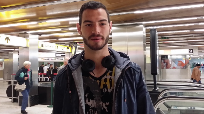 Sporting empresta Héldon, Slavchev e vende Sambinha