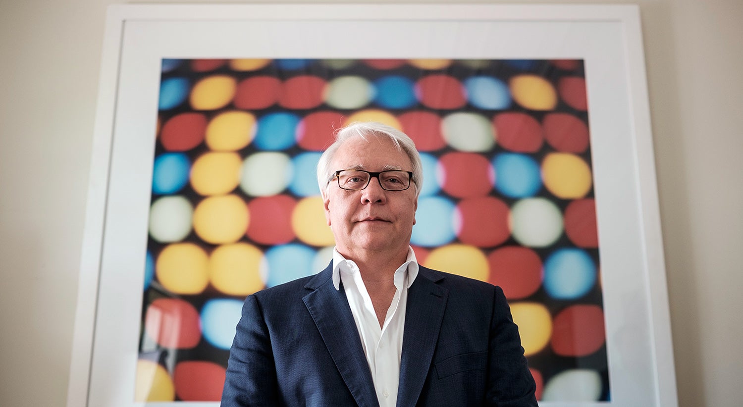 Vasco Rato teme fim do TTIP com Trump na Presidência (entrevista)