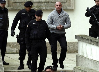 Bruno "Pidá" condenado a 23 anos de prisão