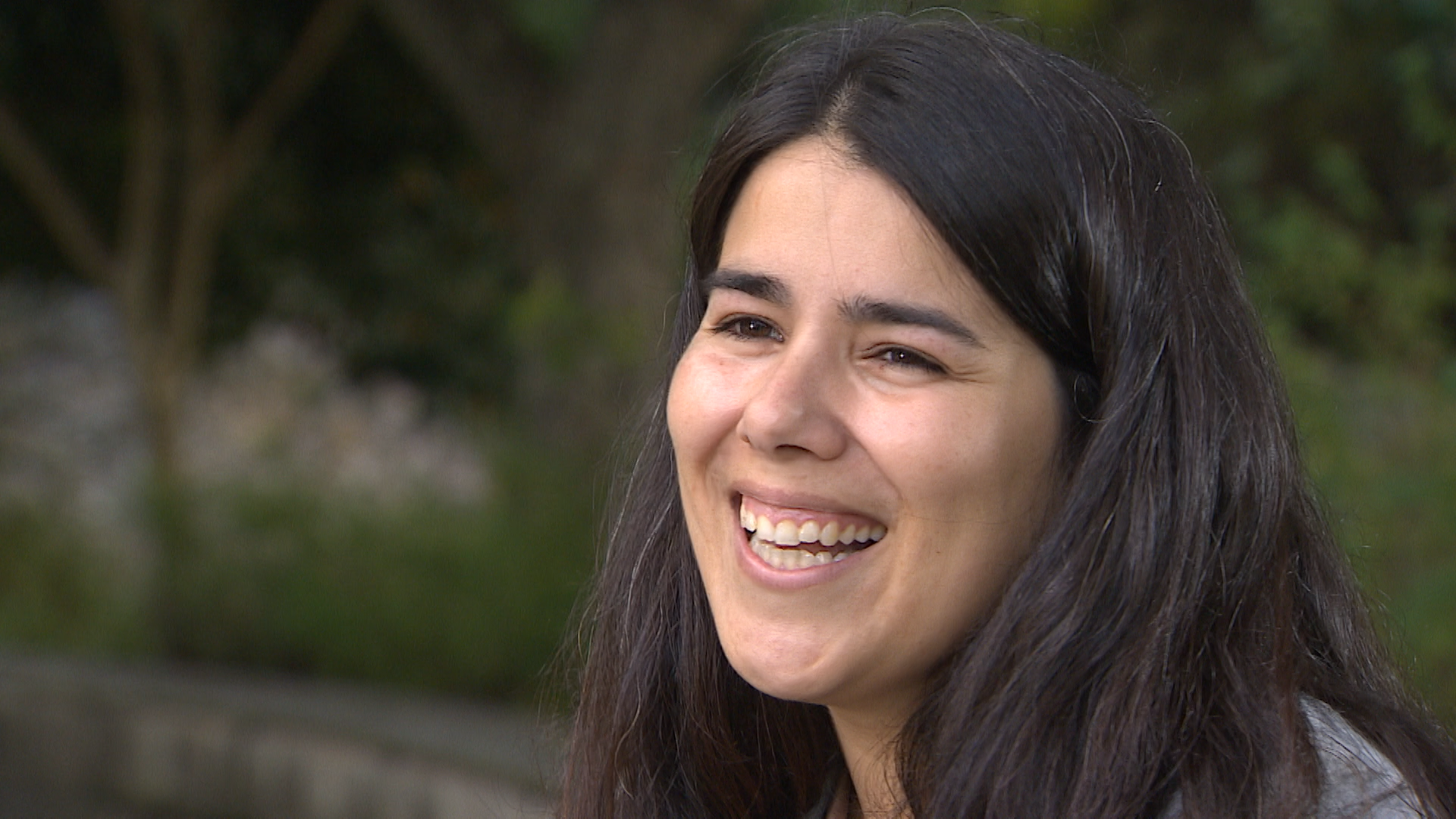 Mulheres que Contam. Ana Luísa Santos